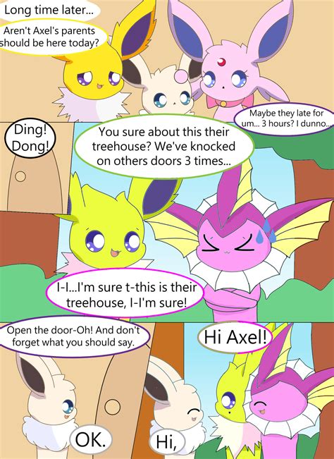 Es Chapter 14 Page 3 By Pkm 150fans On Deviantart