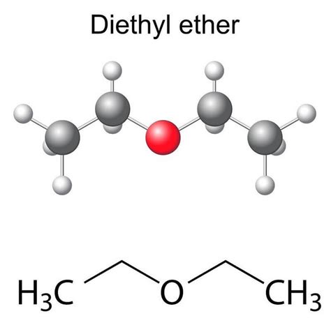 Diethyl Ether Là Gì Tính Chất Và ứng Dụng Như Thế Nào