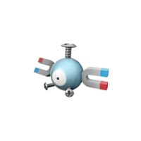 Magnemite Evolution Chart
