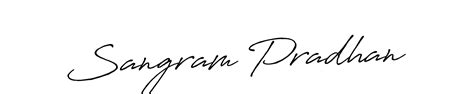81 Sangram Pradhan Name Signature Style Ideas Ultimate Autograph
