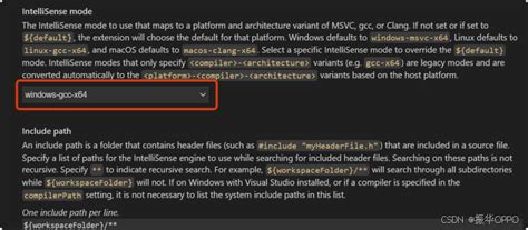 win10配置vscode的c c 编译环境 vscode win10 csdn博客