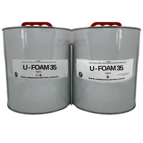 Shop Polyurethane Foams U Resin Industrial