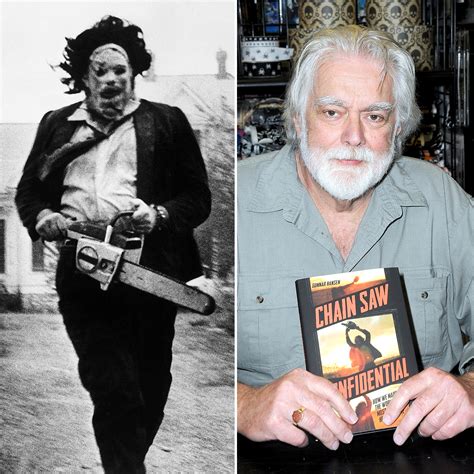 Gunnar Hansen 1973