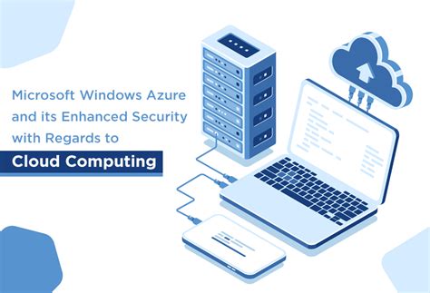 Microsoft Windows Azure And Its Enhanced Security With Regards To Cloud
