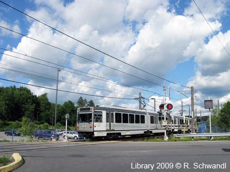 Urbanrail Net Usa Pittsburgh Light Rail T