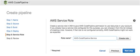 Codepipeline で Ecs にデプロイできるようになり、docker 環境の継続的デリバリも簡単になりました Developersio