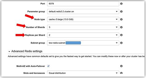 Launch Amazon ElastiCache Launches Enhanced Redis Backup And Restore With Cluster Resizing