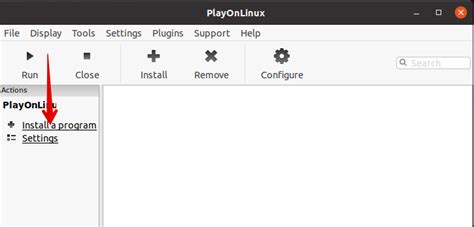 How To Install PlayOnLinux On Ubuntu LTS LinuxWays