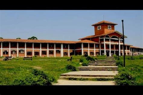 Tribhuvan University Rankings 2026 Latest World And National Rankings