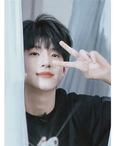 张泽禹 堆糖，美图壁纸兴趣社区