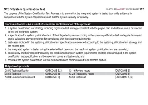 Aspice Guide Km2021 04 Pdf