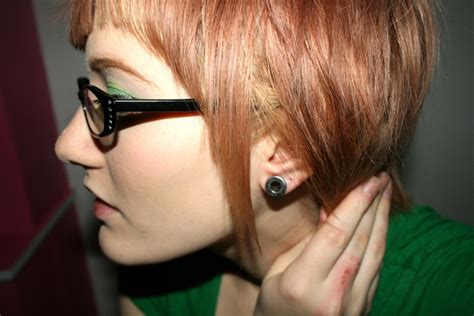 How To Stretch Your Ears Safely The Complete Gauge Guide Hubpages