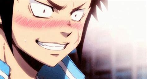 Todoroki Blushing So Cute