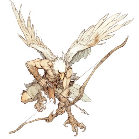 Guardinal Avoral Planescape I Am The Mimir