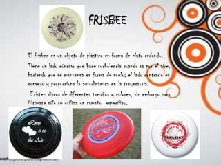 Ultimate Frisbee Pptx