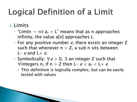 Ppt Intro To Predicates And Quantified Statements Powerpoint Presentation Id 6299247
