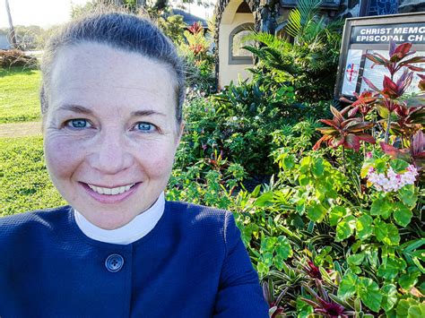 Kropp Is New Kilauea Minister The Garden Island