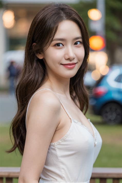 Yoona 15 Image Created By Beone21 Tensorart