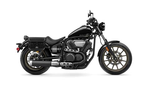 Yamaha Bolt All Motorcycle Luggage Bags Parts And Accessories By Bike