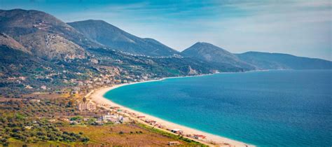 Borsh Albania Your Guide To The Rivieras 7km Beach 2026