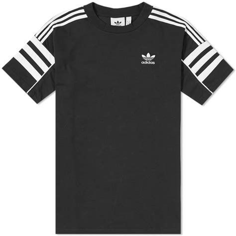Adidas Authentic Tee Black Adidas