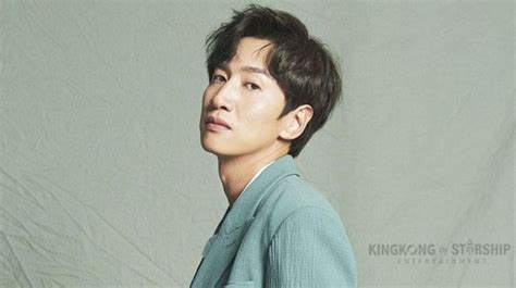 Perjalanan Karier Lee Kwang Soo Prince Of Asia Yang Berulang Tahun Ke 38