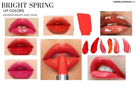 Spring Colour Lipstick
