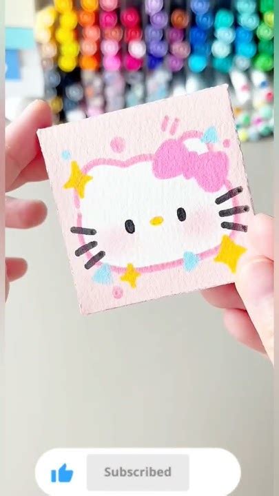 Diy💫paper Makeup Kit💫 Paperdiycraft Paperdiy Diy Foryou