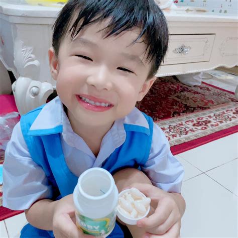 Toby Dha วิตามินลูกรัก