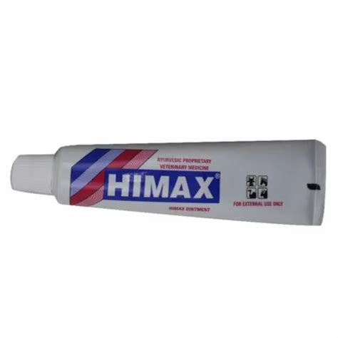 Himax Ointment 50 Gm At ₹ 150piece In Nagpur Id 2857959455755