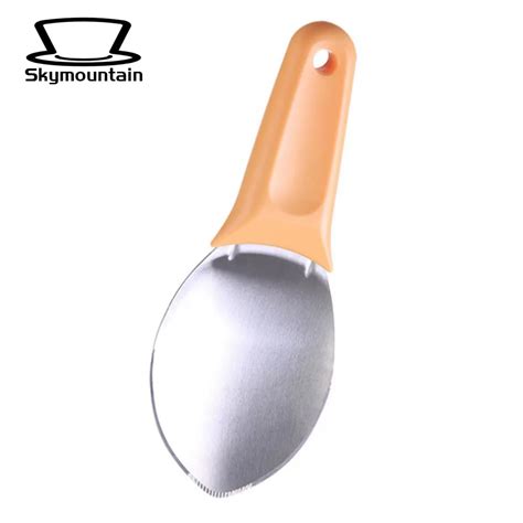 Mango Extractor Pulp Spoon Fruit Digging Tool Watermelon Cutter Avocado