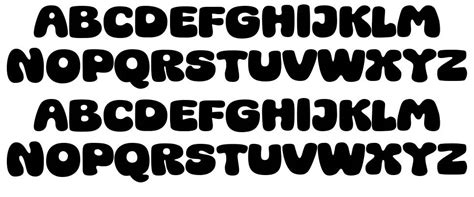 Super Daisy Font By Fsuarez Fontriver