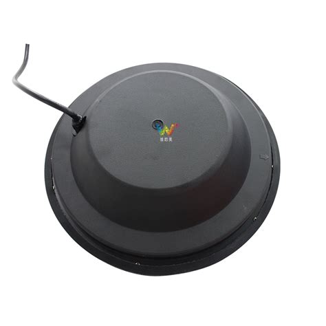 Traffic Signal Light Module 200mm Diameter 8 Inch Grandado