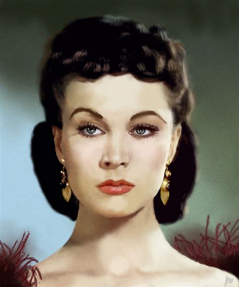 Vivien Leigh • Größe Gewicht Maße Alter Biographie Wiki Fwod