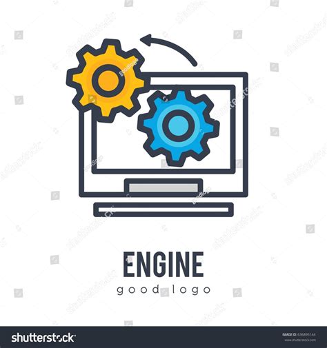 Computer Engineering Logo Design