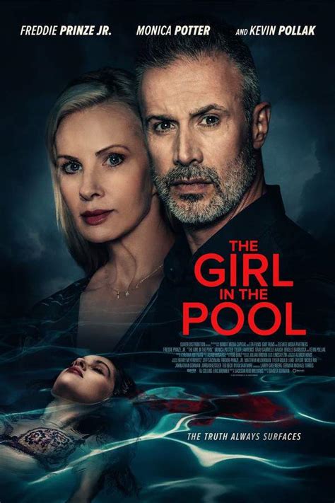 Swimming Pool 2003 Full Movie Summary And Plot Explained