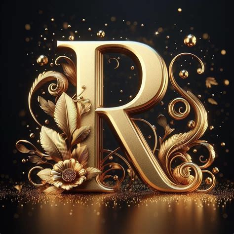 Buchstabe Letter R Artofit