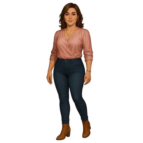Milf Jane Character Life Simulation By Jabali Ai