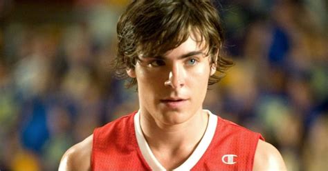 Zac Efron Es Fuertemente Criticado Tras Reencuentro De Hsm