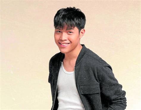 Elijah Canlas Takes Steps To Fulfill Hollywood Dream Inquirer