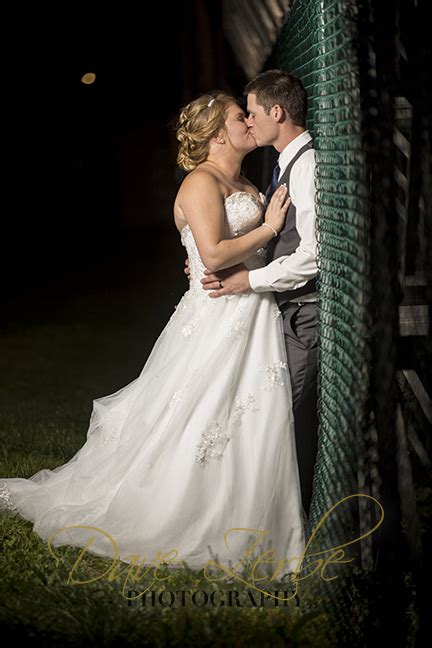 The Wedding Of Ashley Seifert And Kevin Buch Zerbe Photography