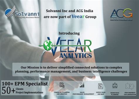 Acgindia On Linkedin Veear India Siliconvalley Usa Analytics