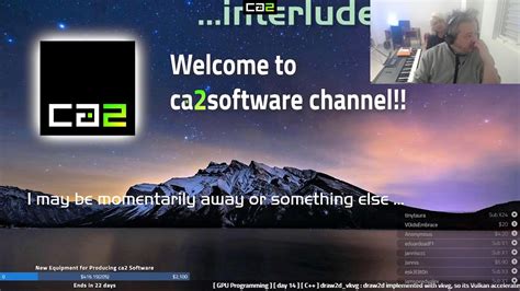 🌌🌍 Gpu Programming Day 30 C Ca2 Pbr With Ibl At