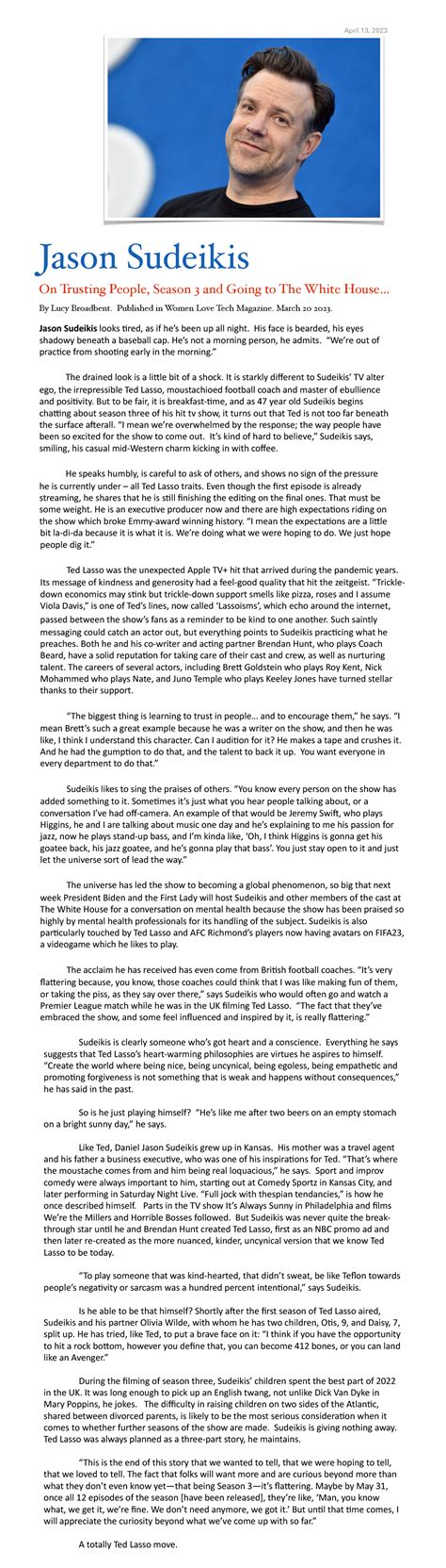 Mentoring Special With Dr James Sellmann Teaching Like Ted Lasso Acast