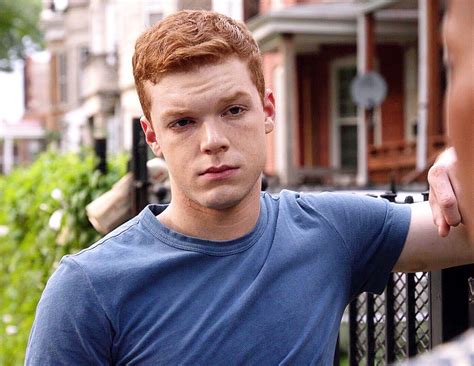 Cameron Monaghan Gotham Jerome Valeska Ian Gallagher Shameless Gallavich Cameron Monaghan
