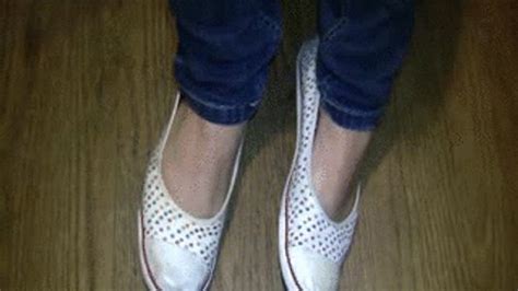 Ivys Candid Stinky Soles Part 2 Hd Must See Feet