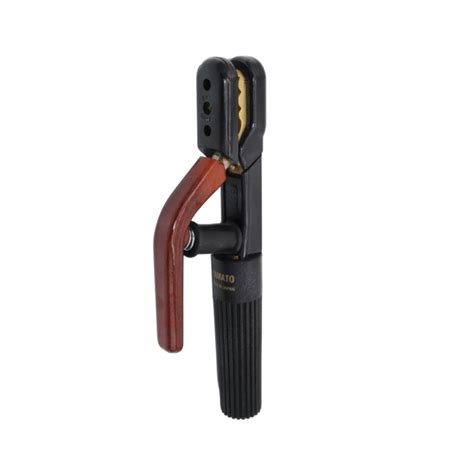 Electrode Holder World Shading