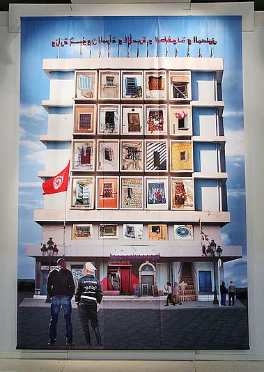 Aïcha Filali 3rd Fiac Algiers 2011