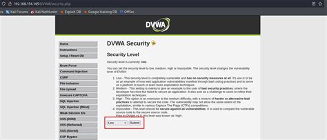 Dvwa Command Injectionlow Splunk Ile Tespiti By Beyza Nur Mankan Apr 2024 Medium