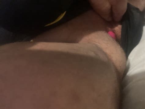Cock And Ball Bondage With Swimsuit And Butt Plug Clamps 6 Pics
